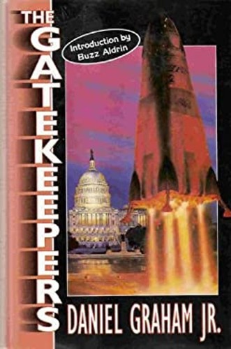 The Gatekeepers Hardcover Daniel, Jr. Graham 9780671876845| eBay