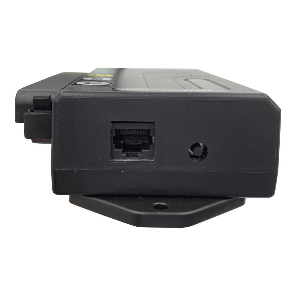 Adjustable Bed Richmat Wireless HJH55 Remote and HJC18 Control Box Kit ...