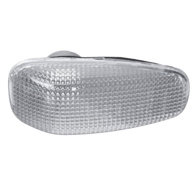 Turn Signal Light Front Fender Indicator Lens For Mercedes Benz R170 ...