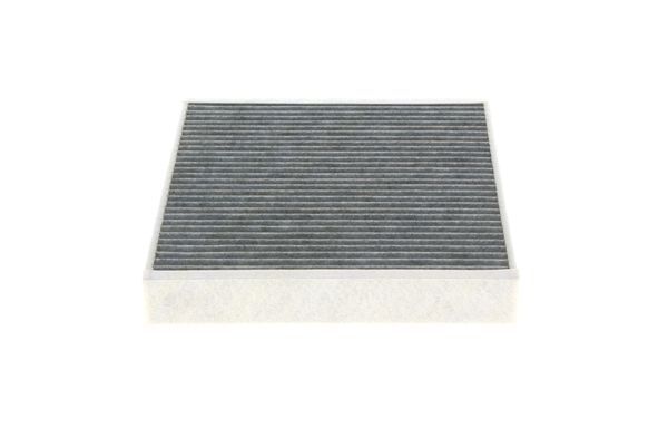 Pollen / Cabin Filter 1987435502 Bosch 6R0819653 JZW819653F R5502 ...