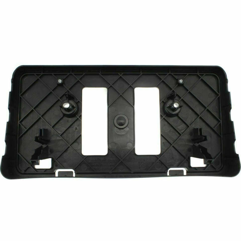 for 2018 2019 Toyota Camry Front License Plate Bracket, SE/XSE, Japan ...