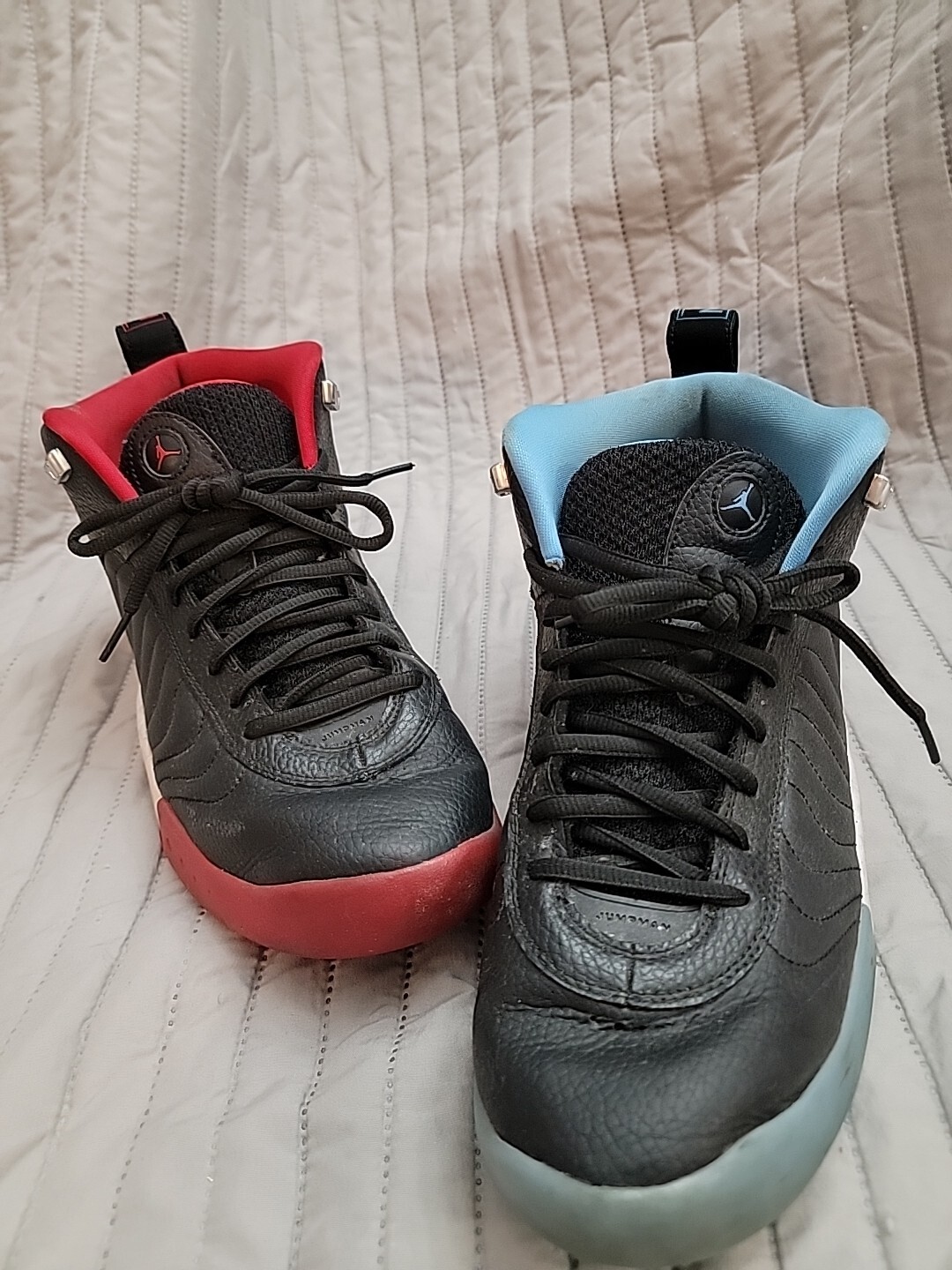 Size 11 - Jordan Jumpman Pro UNC Bulls | eBay