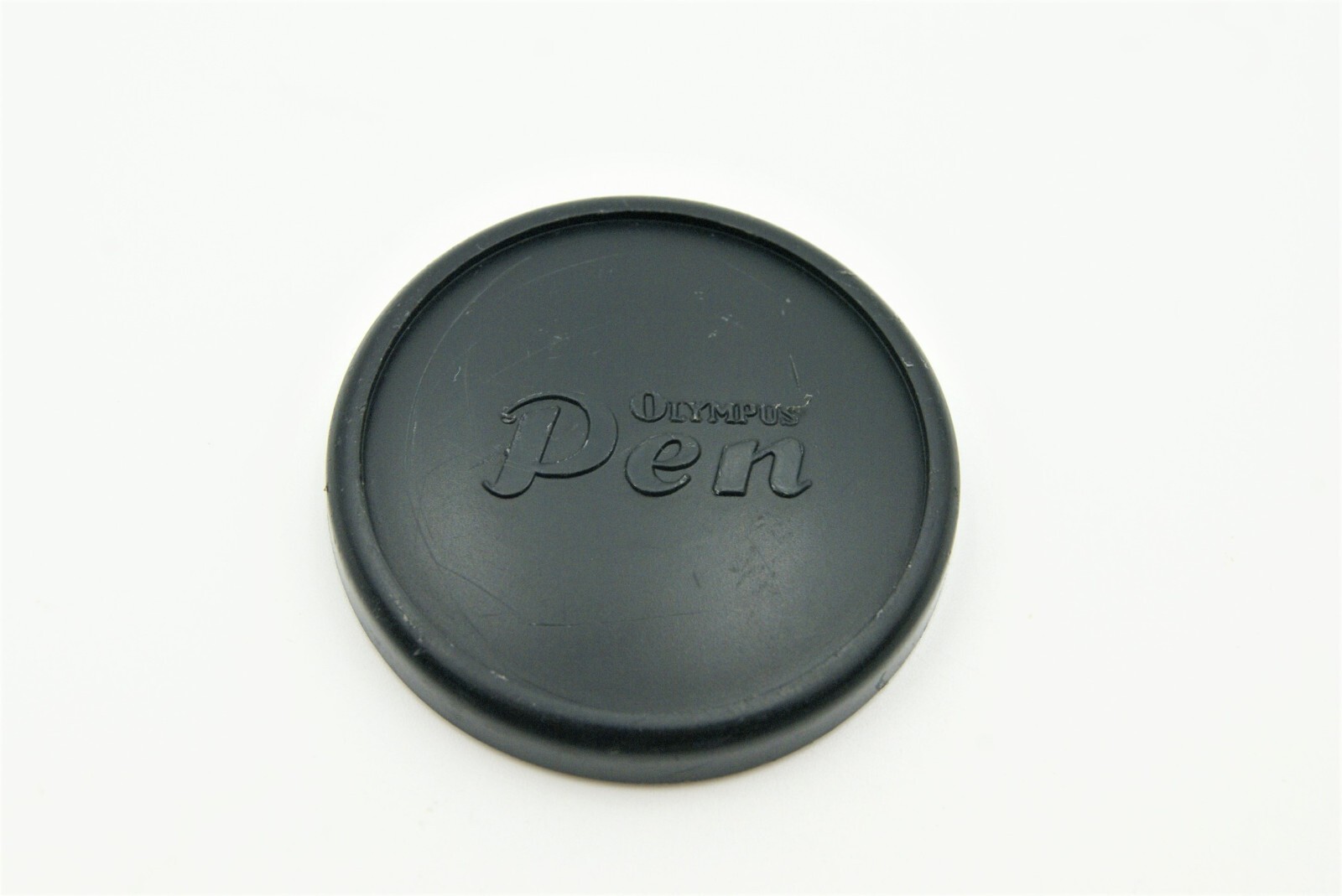 Genuine Olympus Pen 46mm Front Lens Cap x 1 for EE / EE-3 / EES / EES-2 ...