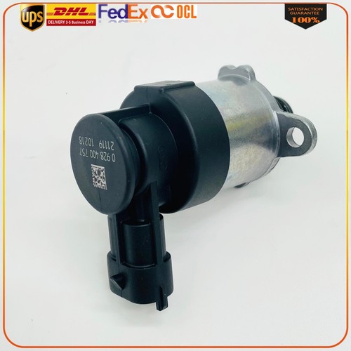 Fuel Injection Pressure Regulator Valve 0928400757 For New Holland 3.2L ...