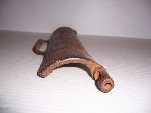 Vintage Maytag Wringer Washer Wringer Mangle Lid Washer Part | eBay