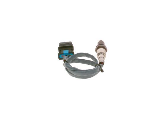 Lambda Sensor Post Cat 02580300BV Bosch Oxygen 11788603903 11788604889 ...