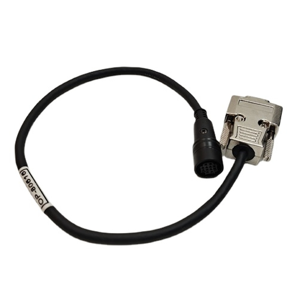 Replacement IO Power Communication Cable for KEYENCE OP-80616 | eBay