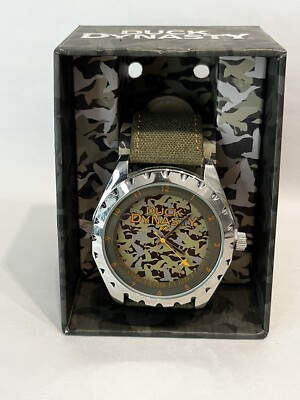Ducky Dynasty A&E 2013 Watch DDY015 | eBay