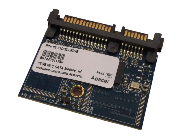 Apacer 16GB MLC SATA Solid State Drive Module for sale online | eBay