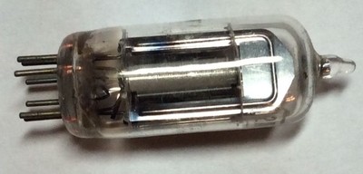 (1) various brand made in USA 12AT6 twin diode triode radio tubes | eBay