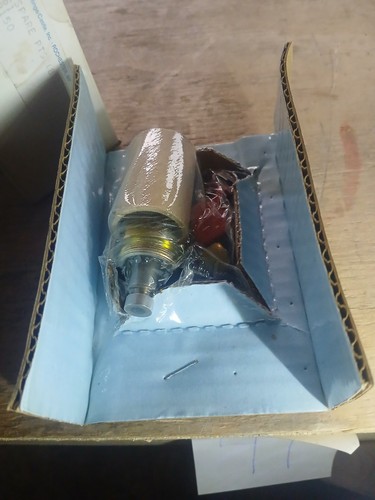 New GETINGE / CASTLE Solenoid Valve Repair Kit 3/4" 56161, 226403-027 ...