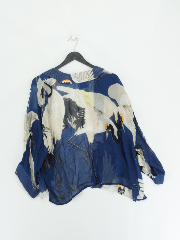 One Hundred Stars Bomber Jacket jacket multi | eBay UK