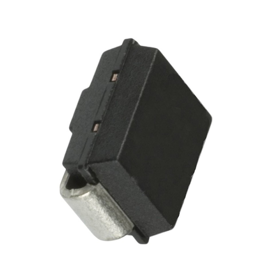 RS1J SMD Silicon Diode - CUSTODIA: DO214 MAKE: Fairchild Semiconductor ...