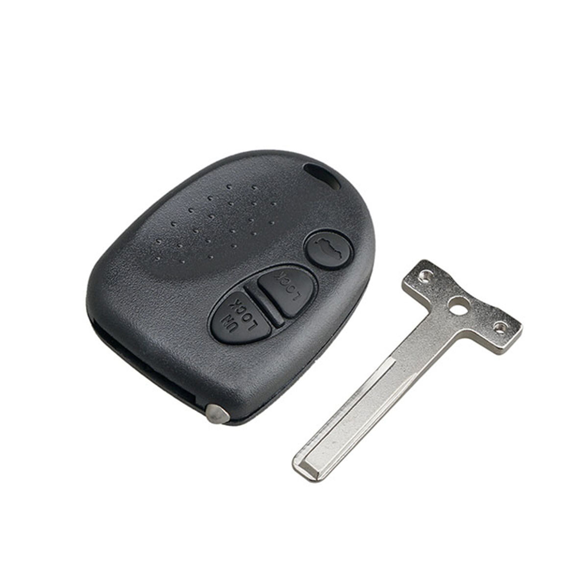Fits Pontiac GTO 2004 2005 2006 Remote Key Fob 304MHz 92123129 ...