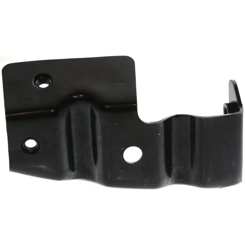 New Front Bumper Outer Bracket For 2003-2007 GMC Sierra Passenger Side ...