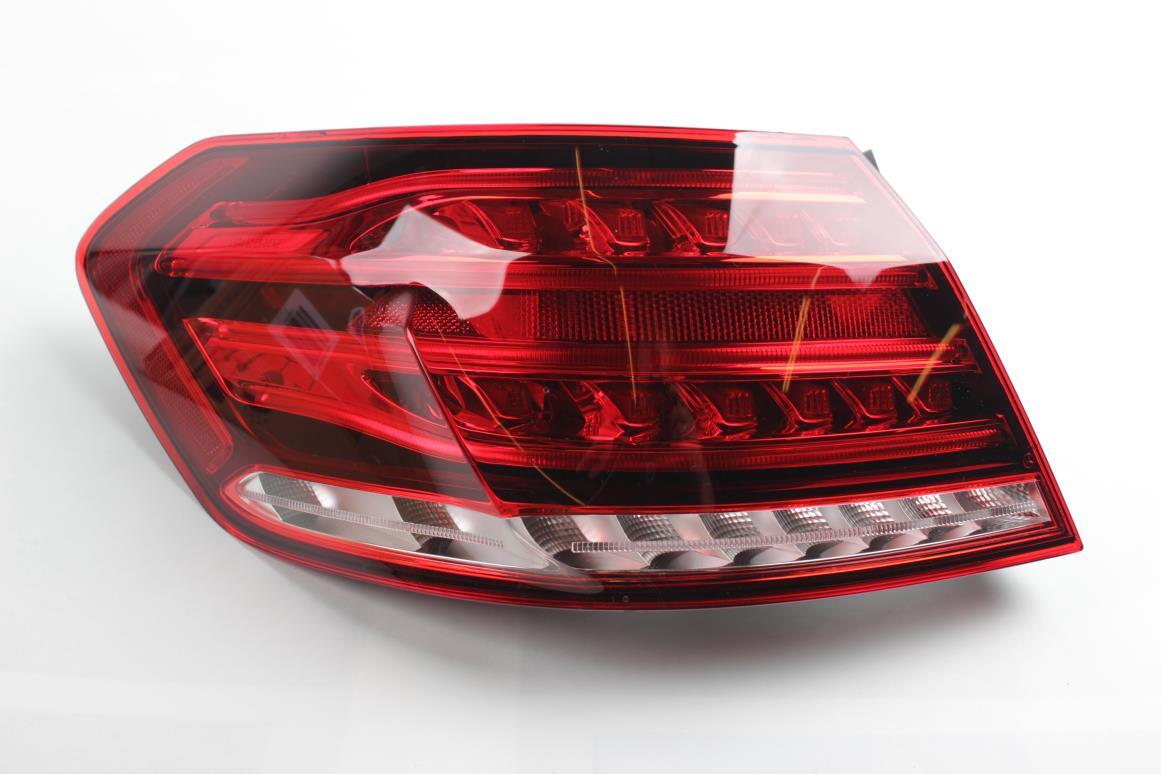 Mercedes-Benz E-class W212 Rear Left Taillight A2129060703 Genuine for ...