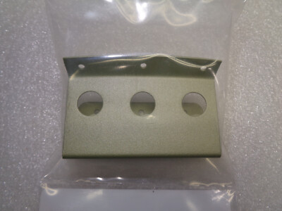 deHavilland DHC-2 BEAVER ENGINE COWL SUPPORT BRACKET BCNC2EC613 FAA-PMA ...