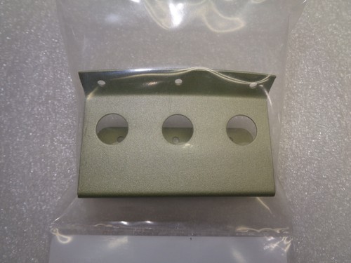 deHavilland DHC-2 BEAVER ENGINE COWL SUPPORT BRACKET BCNC2EC613 FAA-PMA ...