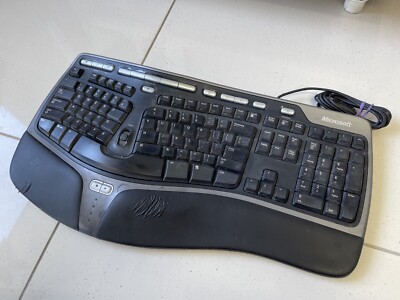 Microsoft natural wireless ergonomic keyboard 7000 drivers - lasopamajor