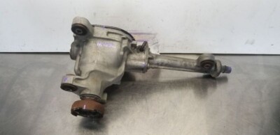 2009-2017 Ford F-150 Front Axle Differential Carrier Assembly 3.73 ...