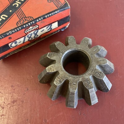 1933 - 1951 CHEVROLET TRUCK DIFFERENTIAL SIDE PINION GEAR W1175-5 NORS ...