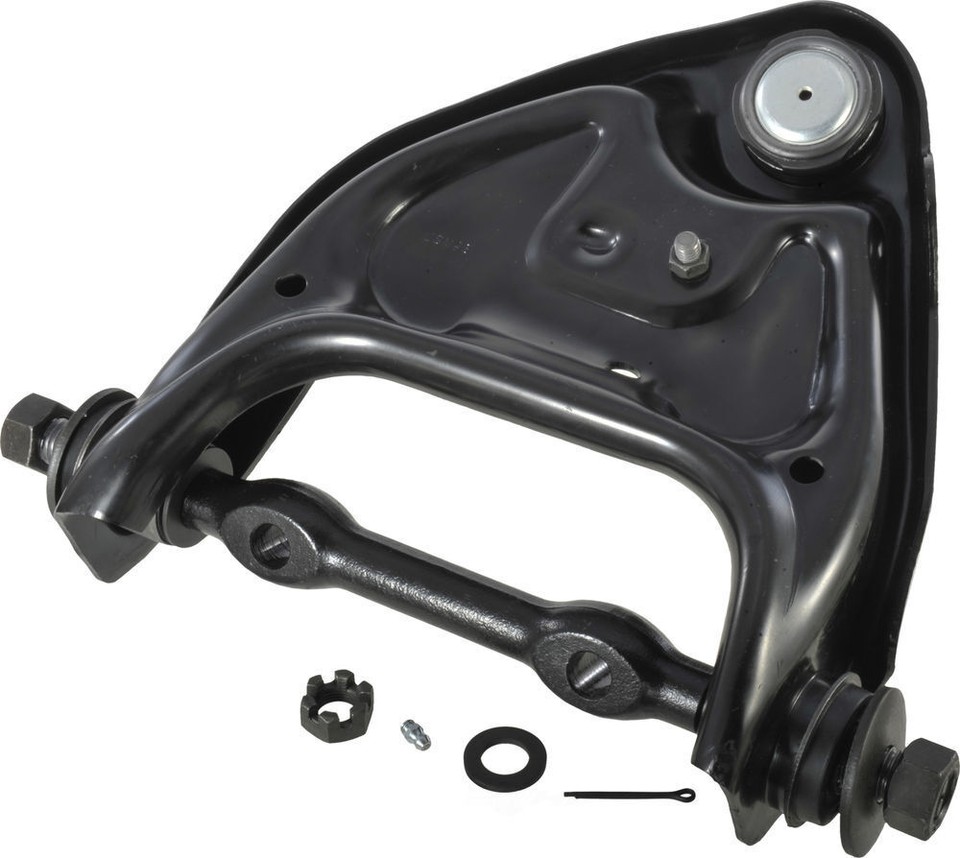 Suspension Control Arm and Ball Joint Assembly-PEC Front Left Upper ...