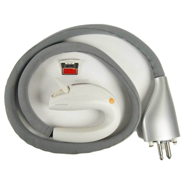 Universal IPL Treatment Head Lumenis One SA6560000 2008 Laser Handpiece ...
