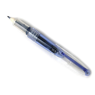 Pilot Pens Blue Petit 3 Brush Pen (5 Pack) | eBay Australia