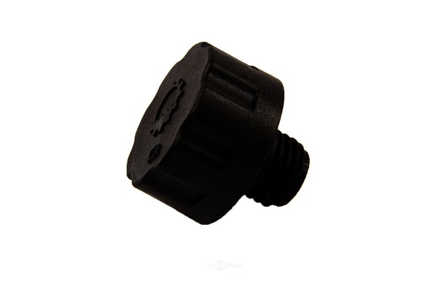 Transmission Fluid Filler Cap-Auto Trans, 4T40-E, 4 Speed Trans ...