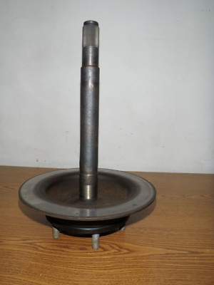 Cub Cadet Rear Axle. 703-1806, 903-1806 | eBay