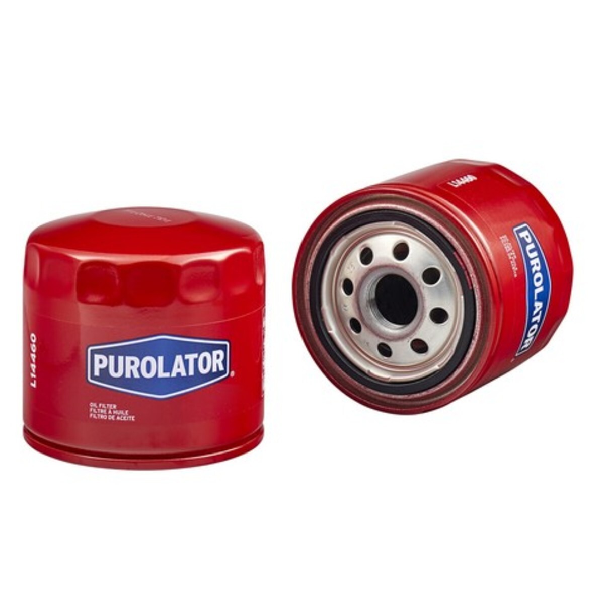 Purolator L14460 - cross reference oil filters | oilfilter ...