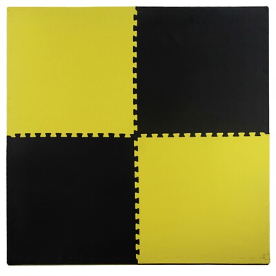 Martial Arts Karate Judo Kick Boxing Gym MMA 20mm 40mm Thick Floor Mats ...