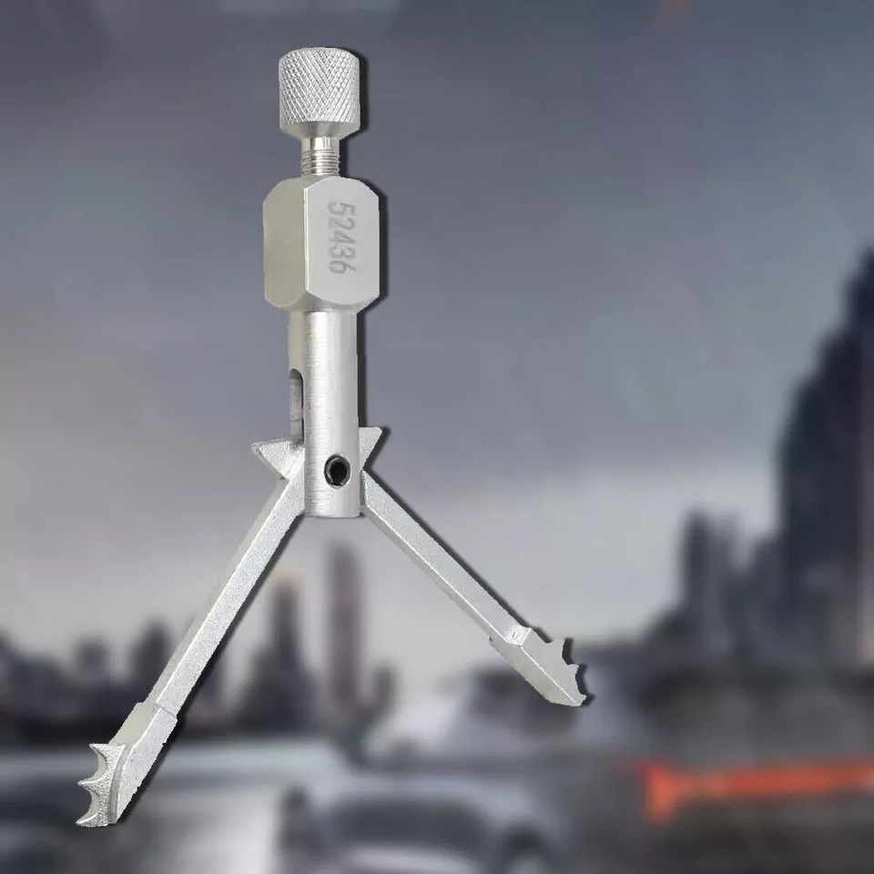 EN-52436 Timing Chain Tensioner Retention Tool for Buick Cadillac ...