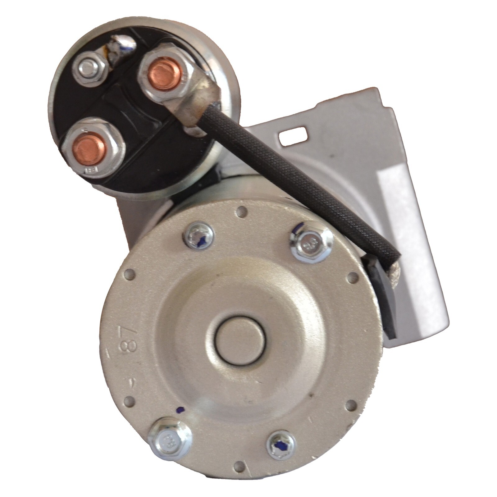 Starter for Chevy Express Silverado Suburba SSR 6.0L 1999-2005 6492 | eBay