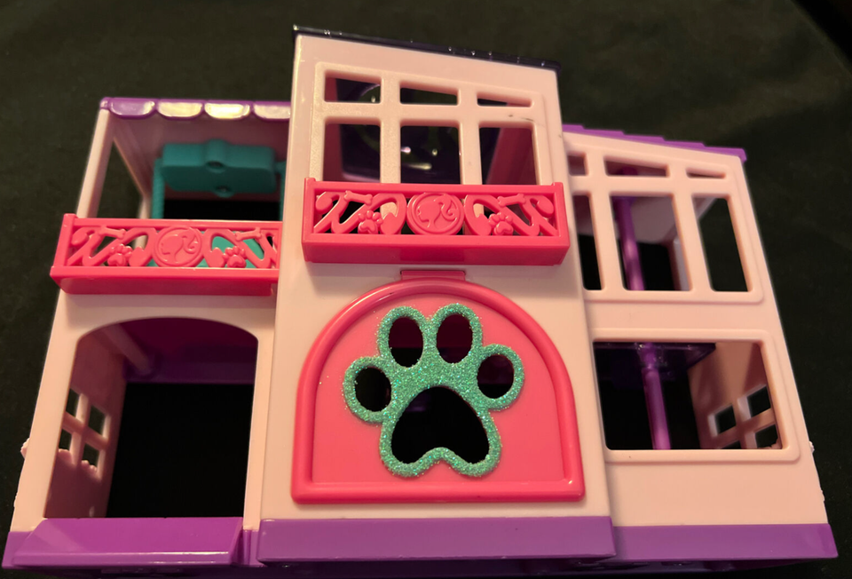 YOU PICK Replacement BARBIE Miscellaneous Parts Pieces for Playset Play ...