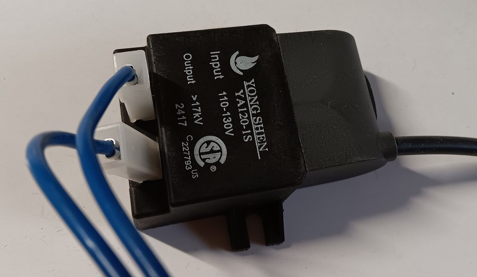 22-604-0005 Spark Module 60k, 125k, 150k GFA 22-604-0005 | eBay
