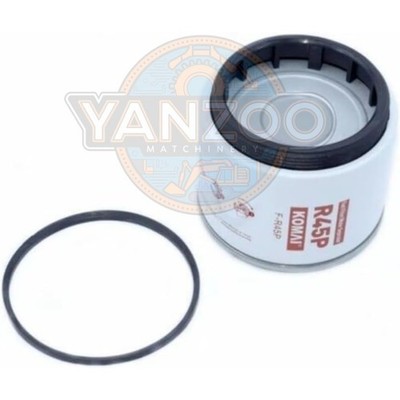 P551853 FS19775 BF9912-O Fuel Water Separator Filter For Parker Racor ...