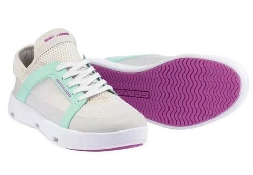 Sea Doo PWC Jet Ski Riding Water Shoes Unisex VARIOUS SIZES Brand New ...