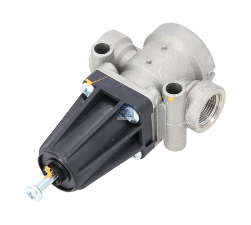 CAPSautomotive Pressure Limiting Valve for Man 81521016295 | eBay Australia