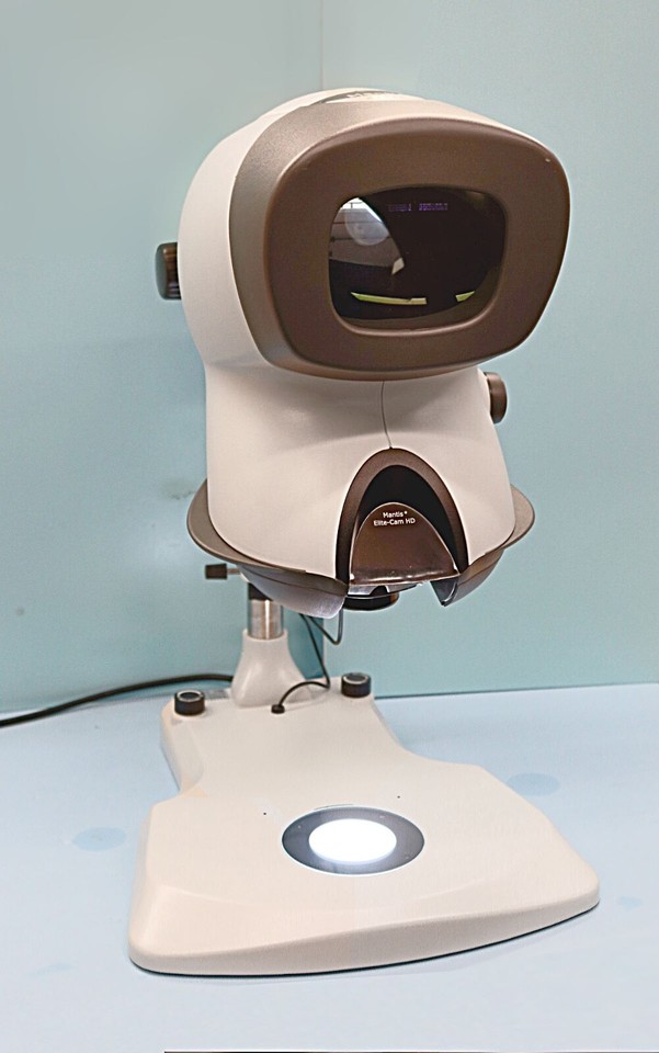 Vision Engineering Mantis Elite-Cam HD Stereo Microscope w/Integrated ...