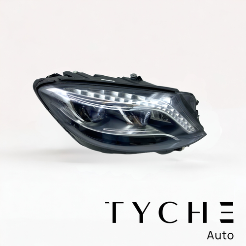 Mercedes Benz S-Class W222 LED Intelligent Light RH Side Genuine ...