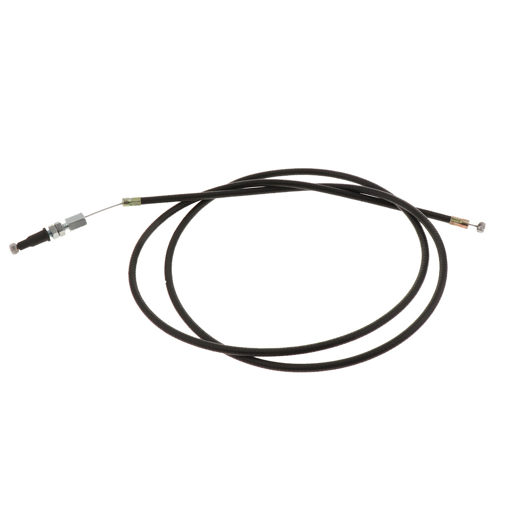 Throttle Cable for / Lawn Trimmer / Brush Cutter /, Approx. | eBay ...