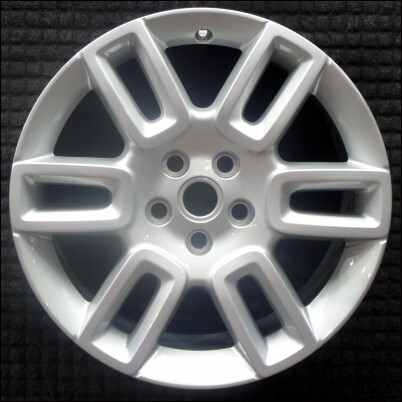 Land Rover Defender 90 19 Inch Painted OEM Wheel Rim 2020 To 2023 | eBay