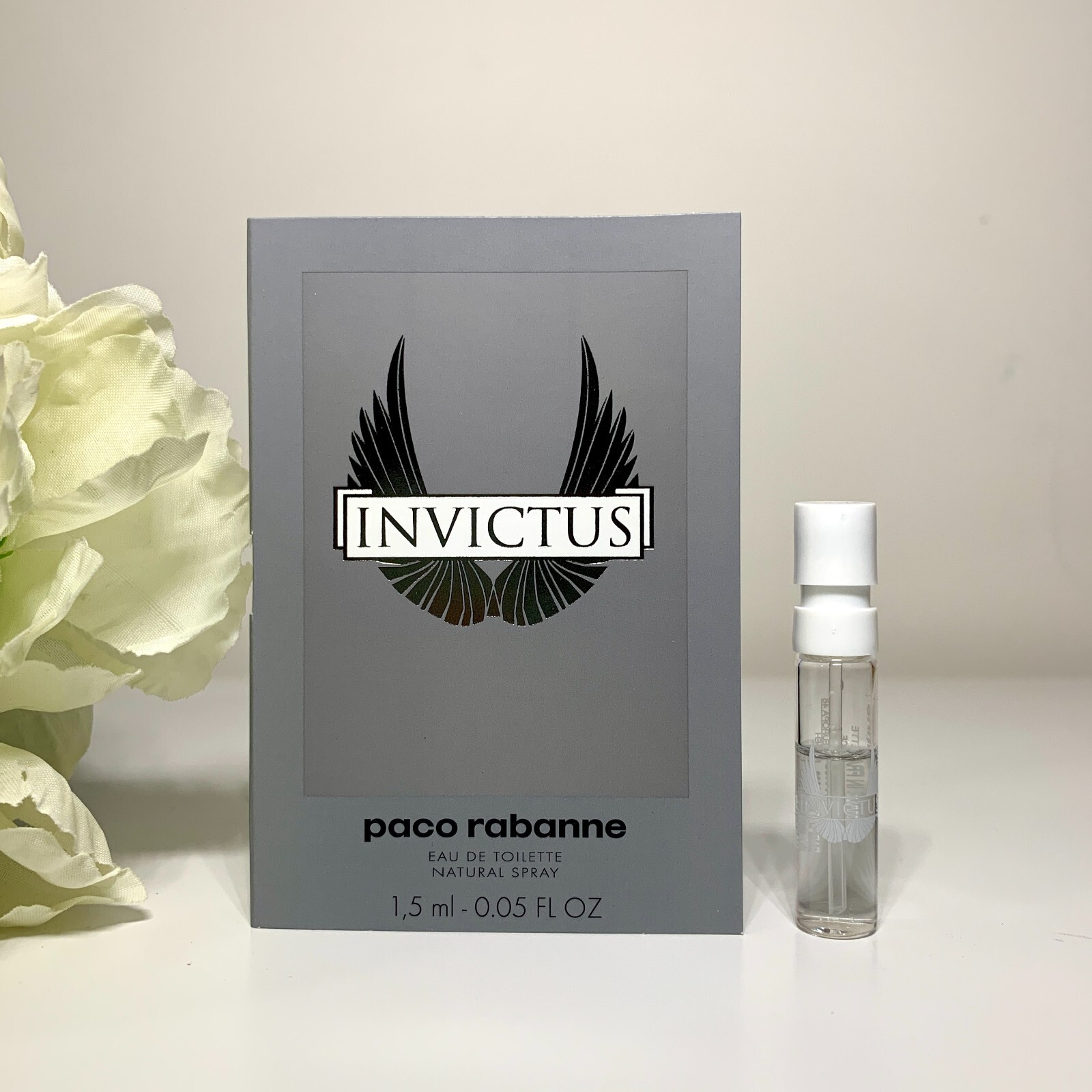 9 Men's Cologne Perfume Fragrance Sample Size Spray Set New in card ...