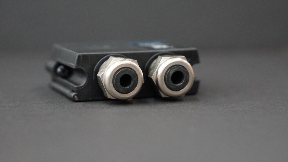 FESTO 552703 MULTI-PIN PLUG SOCKET NECA-S1G9-P9-MP3 | eBay