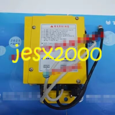 1PC NEW SUNKWANG Bright Light safety Light Curtain controller SK ...