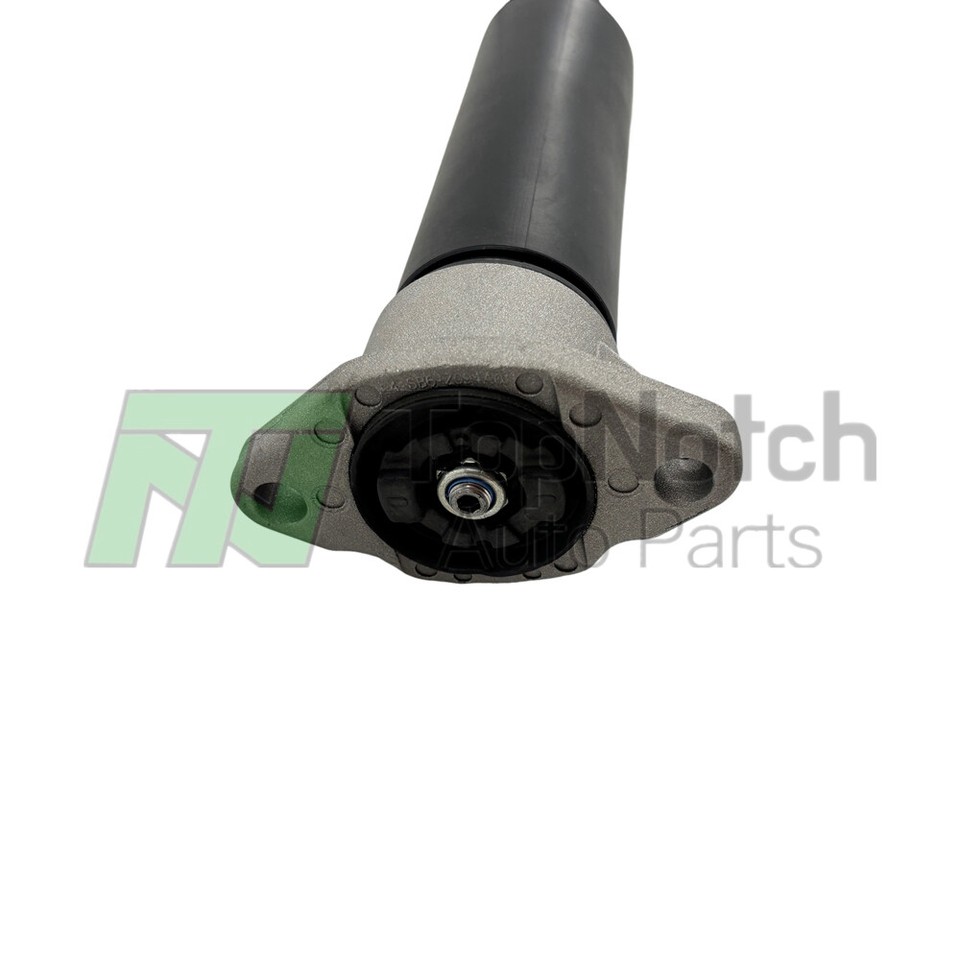 4X Front Rear Shock Absorbers ADS Fit Mercedes W205 C450 C43 AMG 4Matic ...