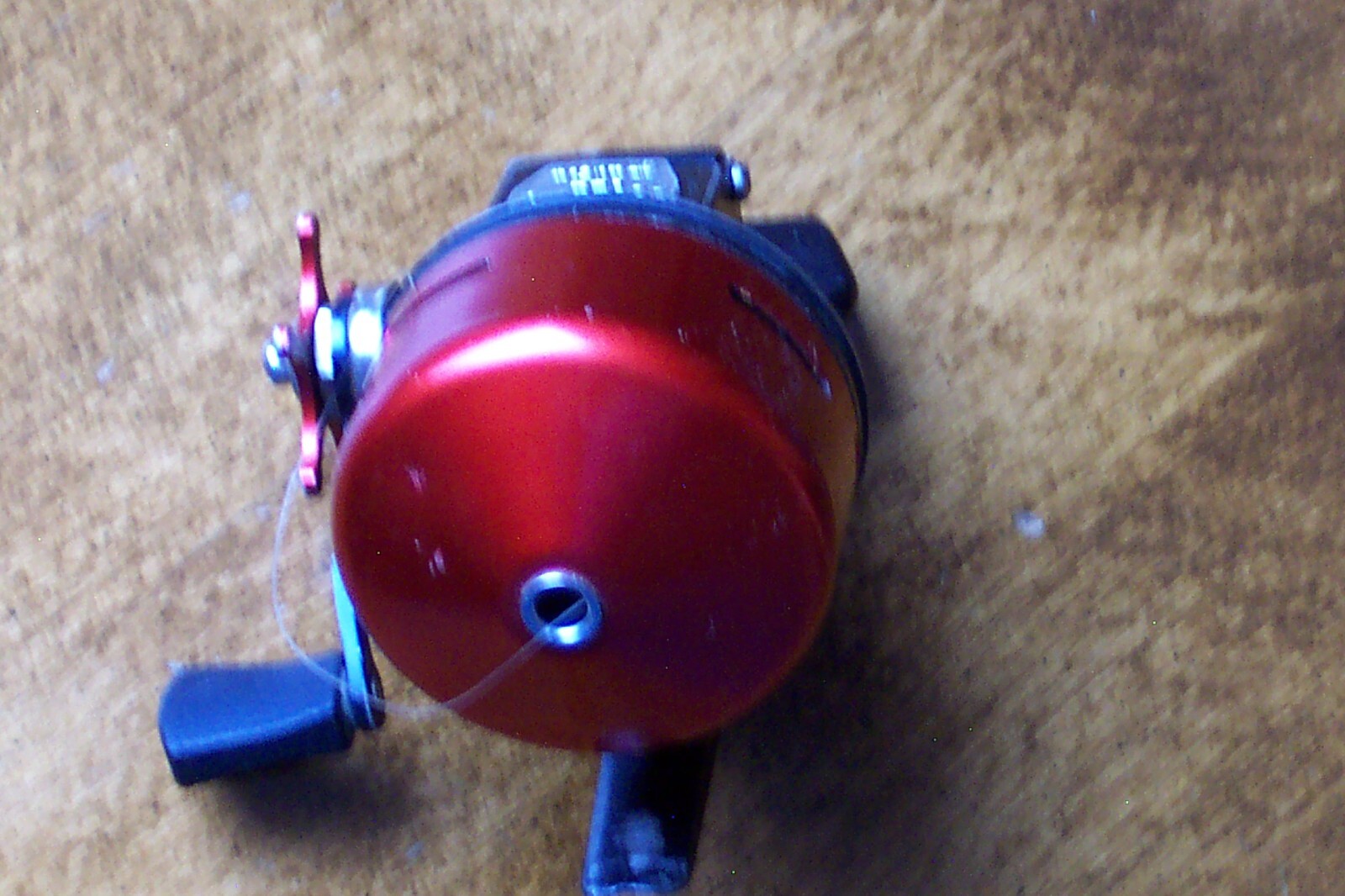 Vintage Garcia Abumatic 170 Spin Casting Reel Made in Sweden | eBay
