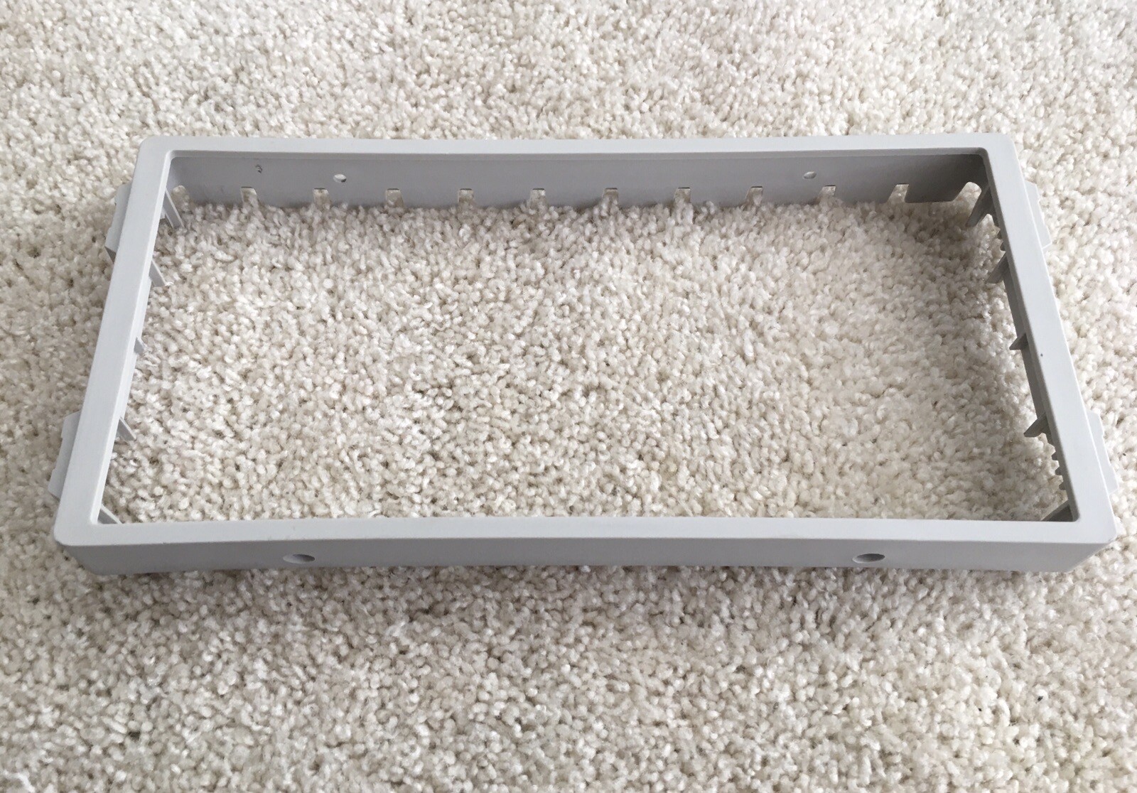 (NEW) SENCORE PR570 Front Bezel, Limited Stock! | eBay