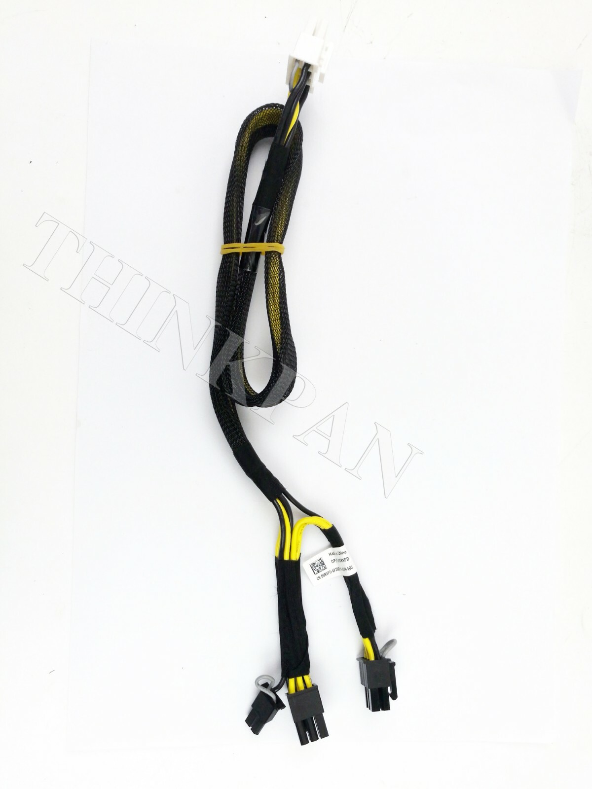 New Dell T620 T630 T640 Graphics Card GPU Power Cable 0DRXPD DRXPD US ...